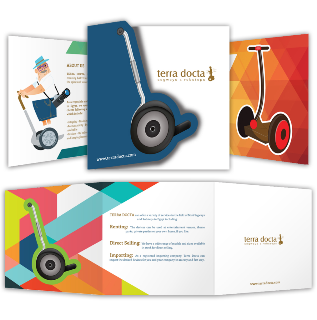 Interactive – Hana Designs