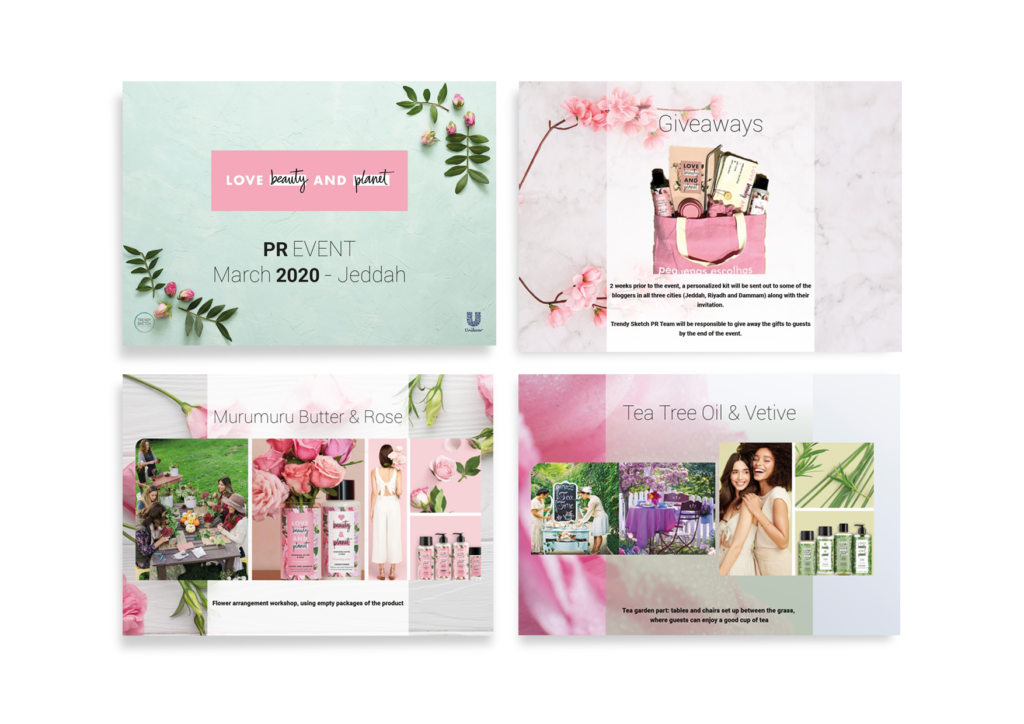 Publications – Hana Designs